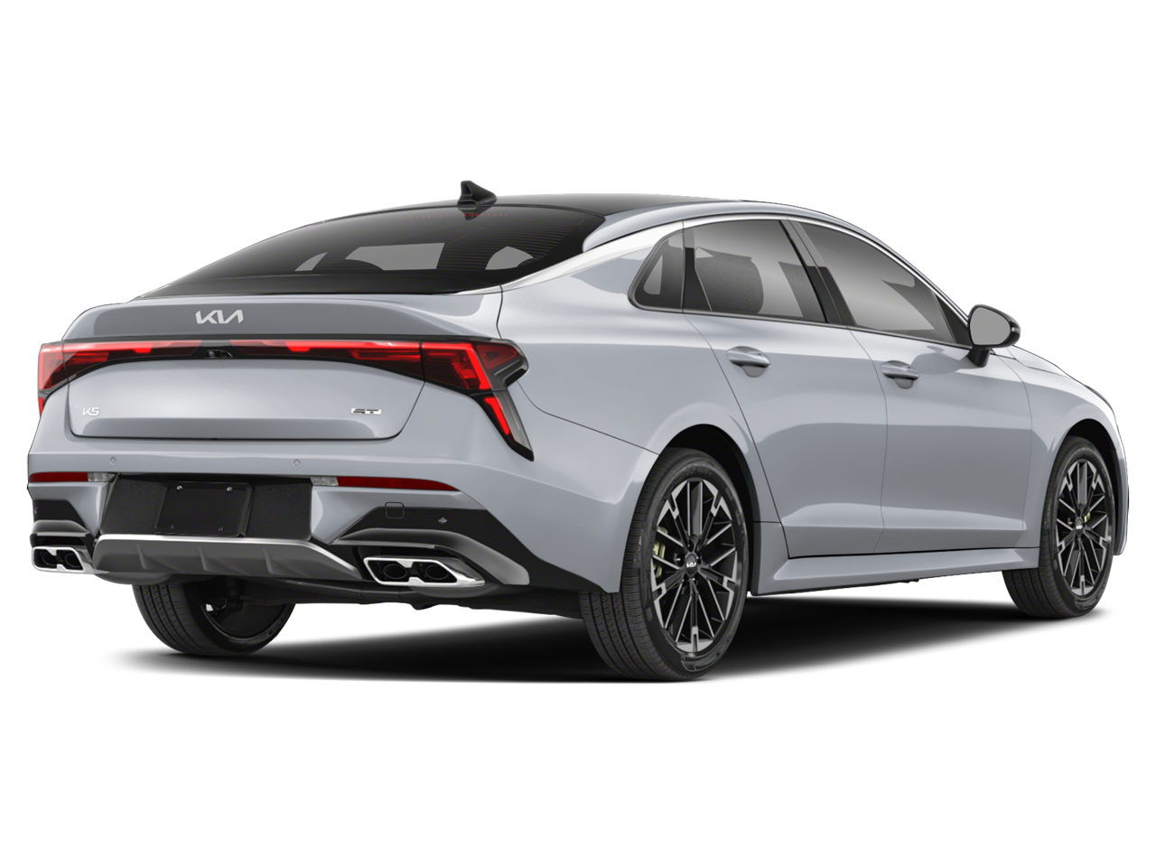 2026 Kia K5 GT D'Iberville MS | Tameron Kia KNAG44J85T5411106