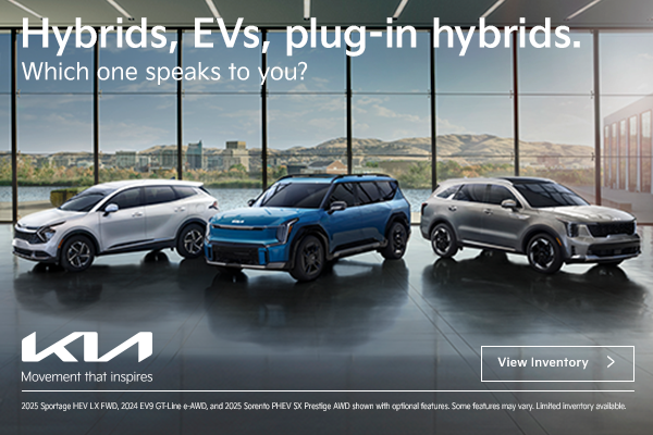 Tameron Kia | Kia Dealership in D'Iberville, Mississippi