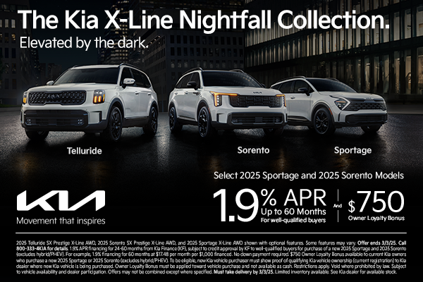 Tameron Kia | Kia Dealership in D'Iberville, Mississippi