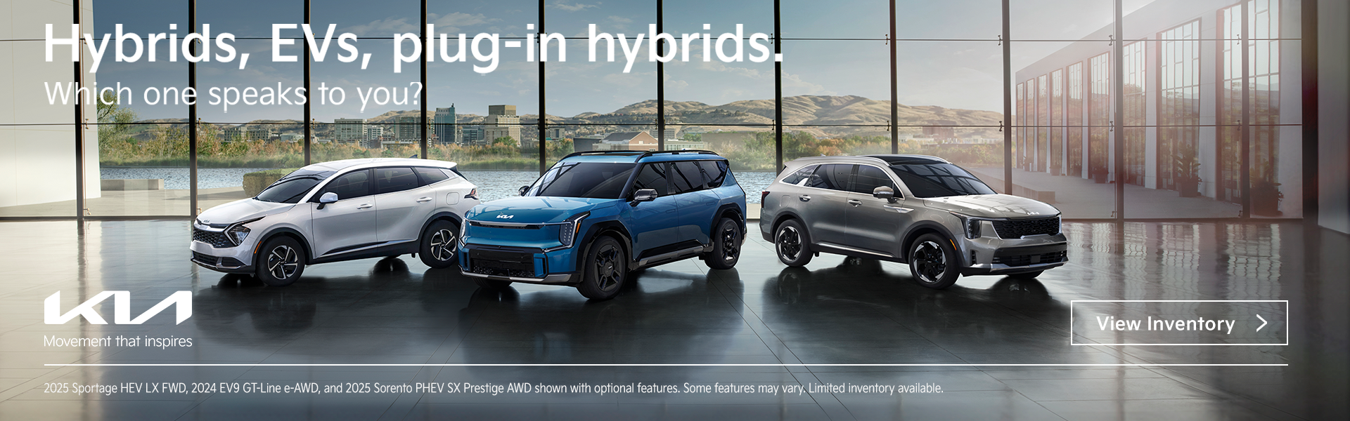 Tameron Kia | Kia Dealership in D'Iberville, Mississippi