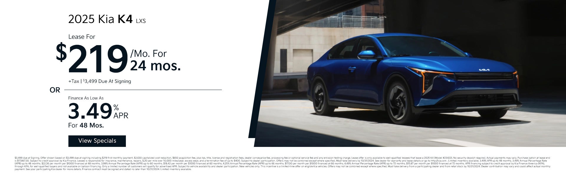 Tameron Kia | Kia Dealership in D'Iberville, Mississippi