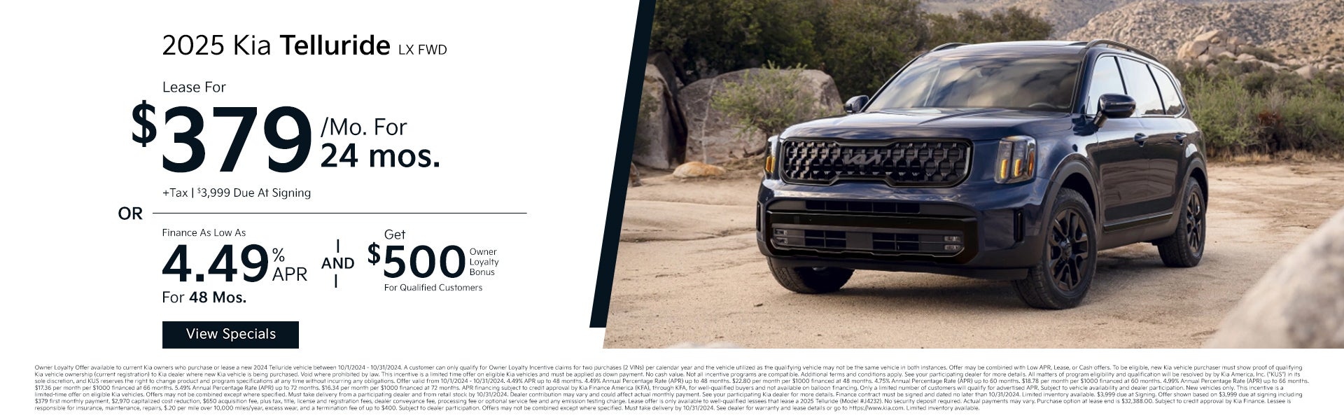 Tameron Kia | Kia Dealership in D'Iberville, Mississippi