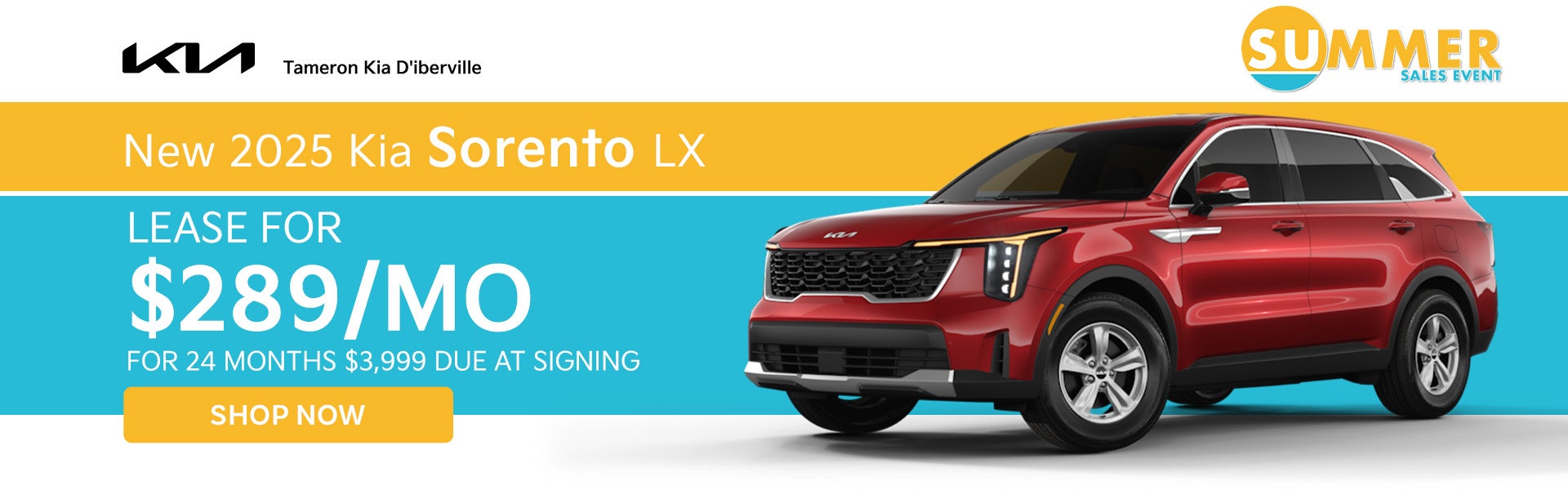 Tameron Kia | Kia Dealership in D'Iberville, Mississippi