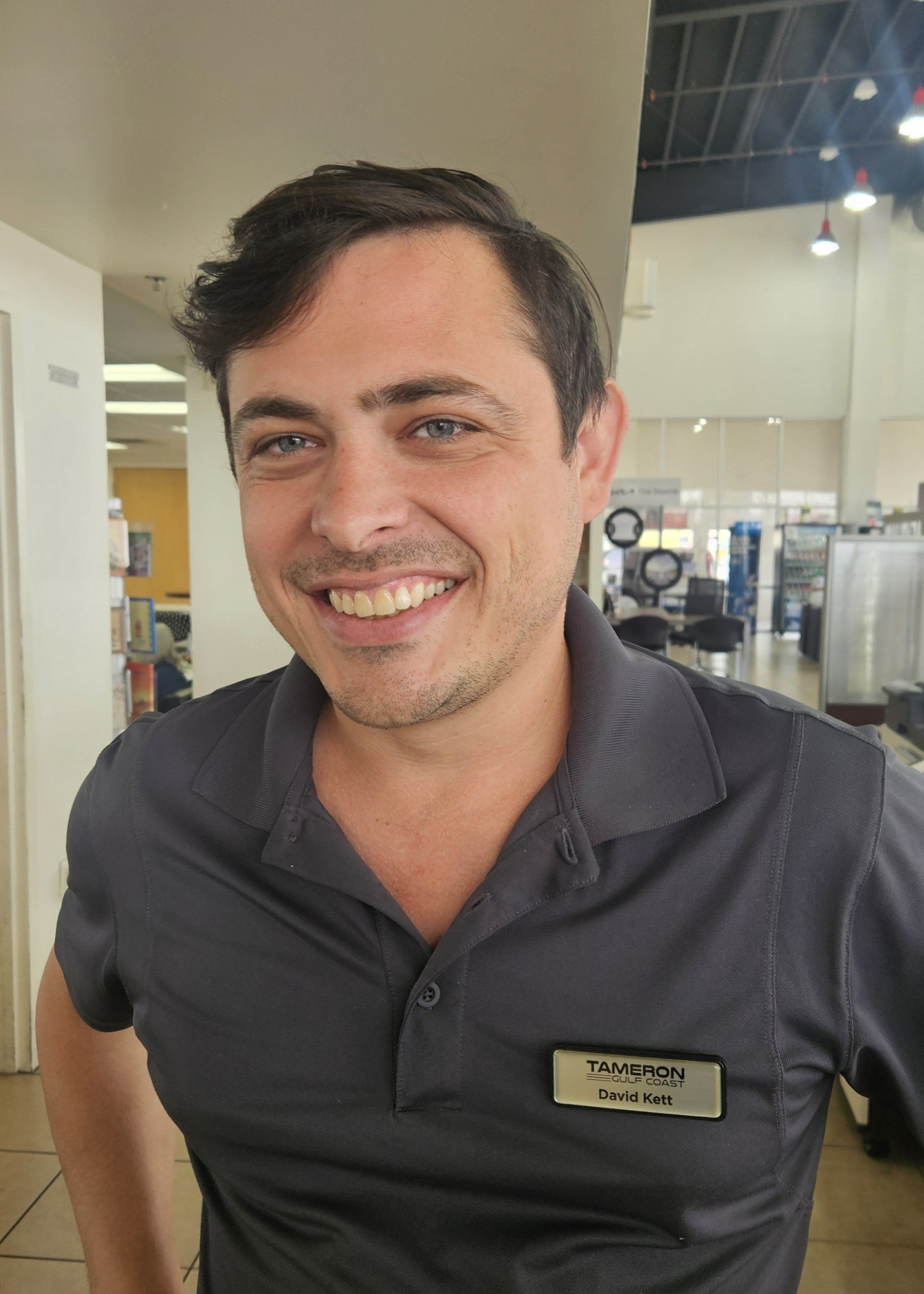 Tameron Kia Staff | Kia Dealership Near Ocean Springs, MS